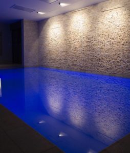 Iain MIddleton by V-vo Architectural Mosaics - Tributary Revelation