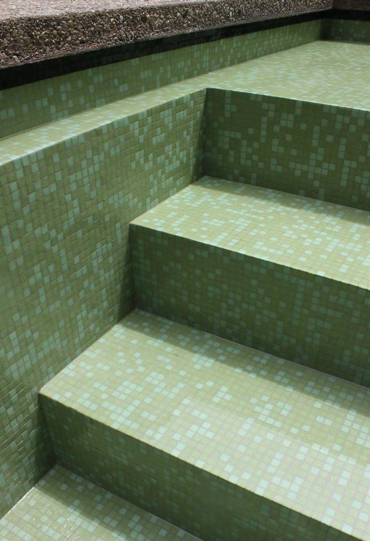 Jimmy Reed by Rock Solid Tile, Inc. - Tributary Revelation