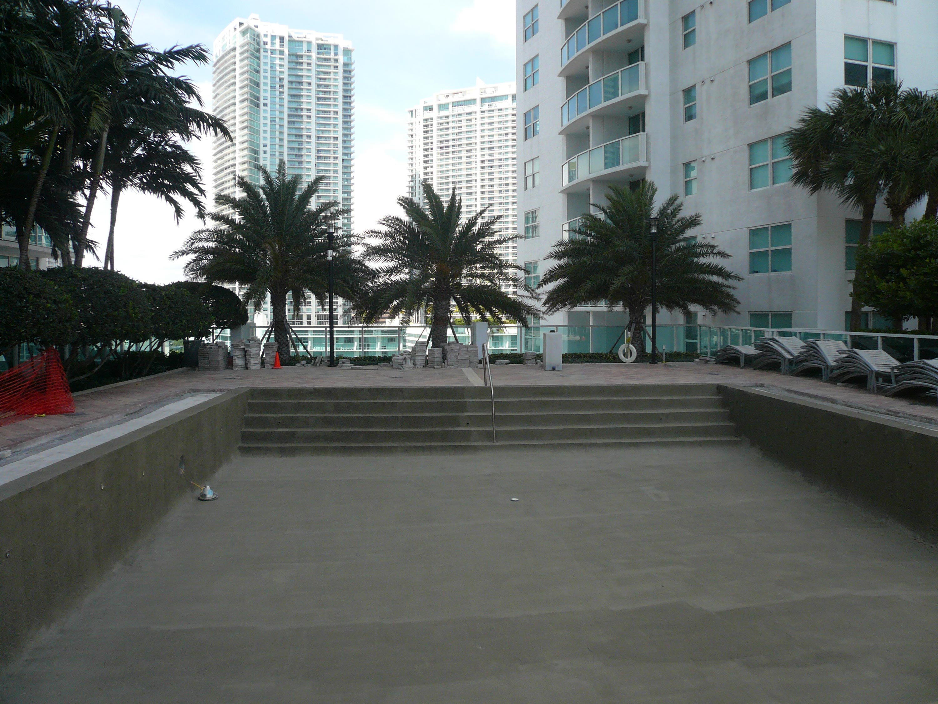 Basecrete Waterproofing by VIito Mariano - Tributary Revelation