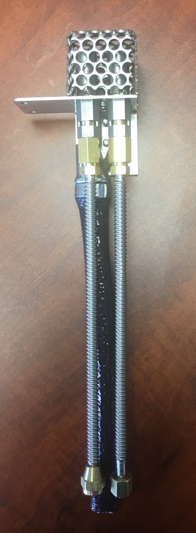 Next Generation Pilot Burner by Fire By Design - Tributary Revelation