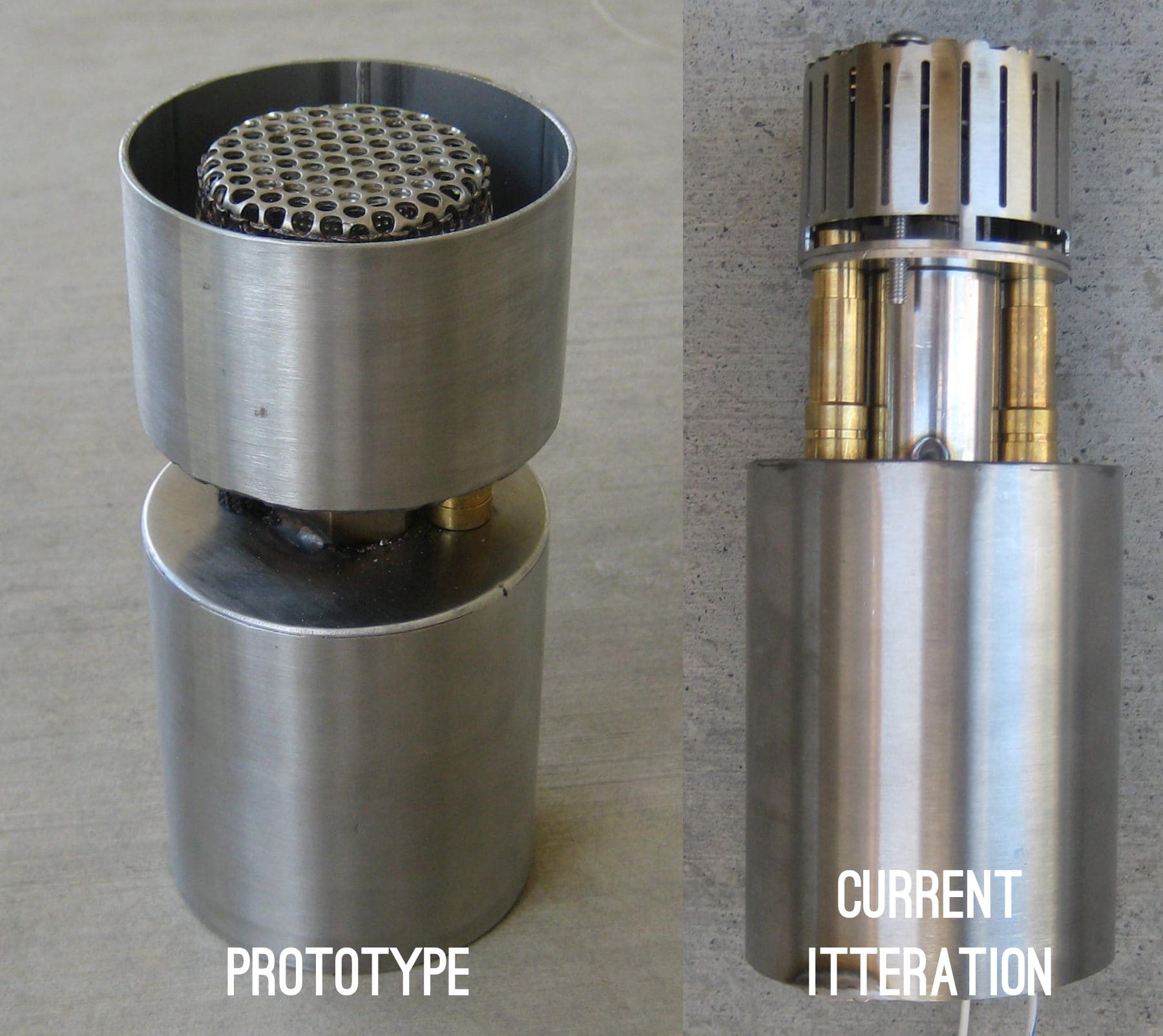 Fire by Design by Bob Roman - Tributary Revelation