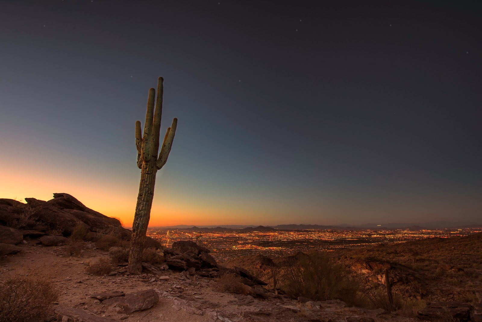 October in Arizona! Fall Tour Registration is now OPEN - Tributary ...