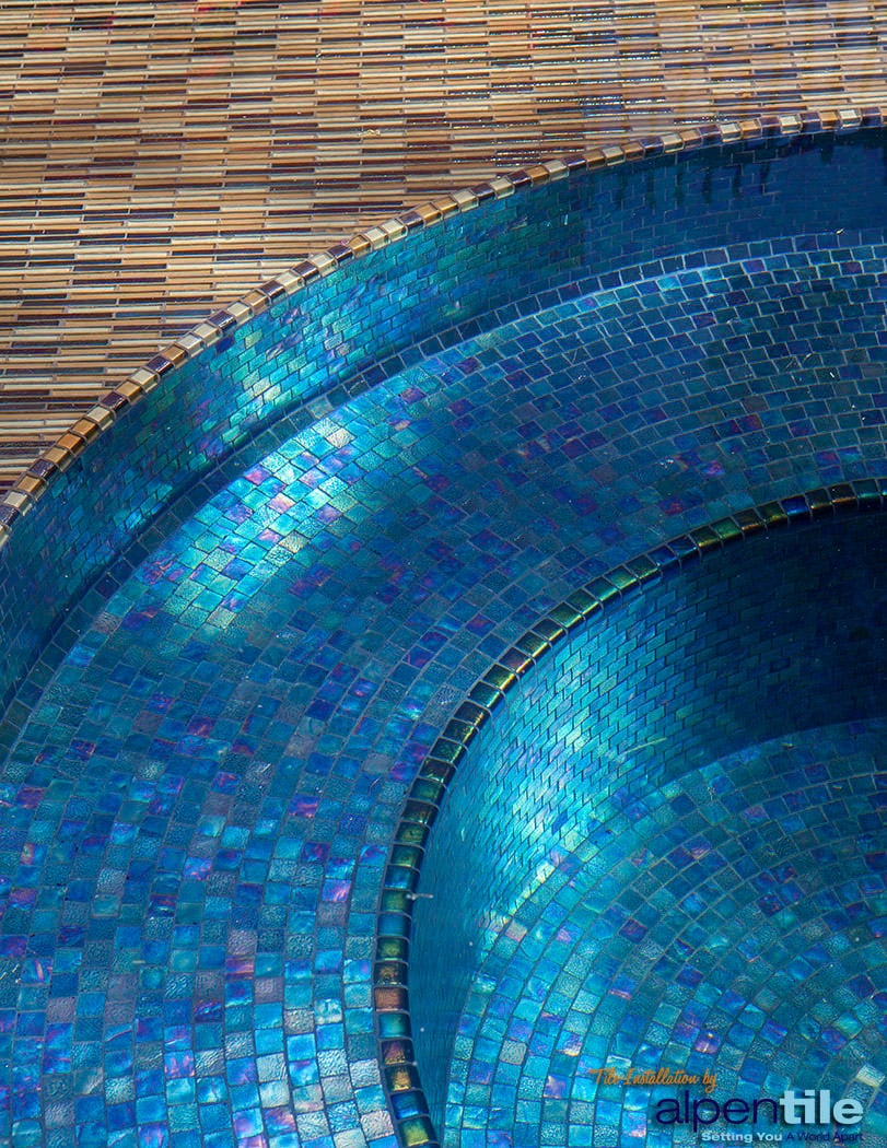 California Dreamin' By Jennifer Dossett - Tributary Revelation