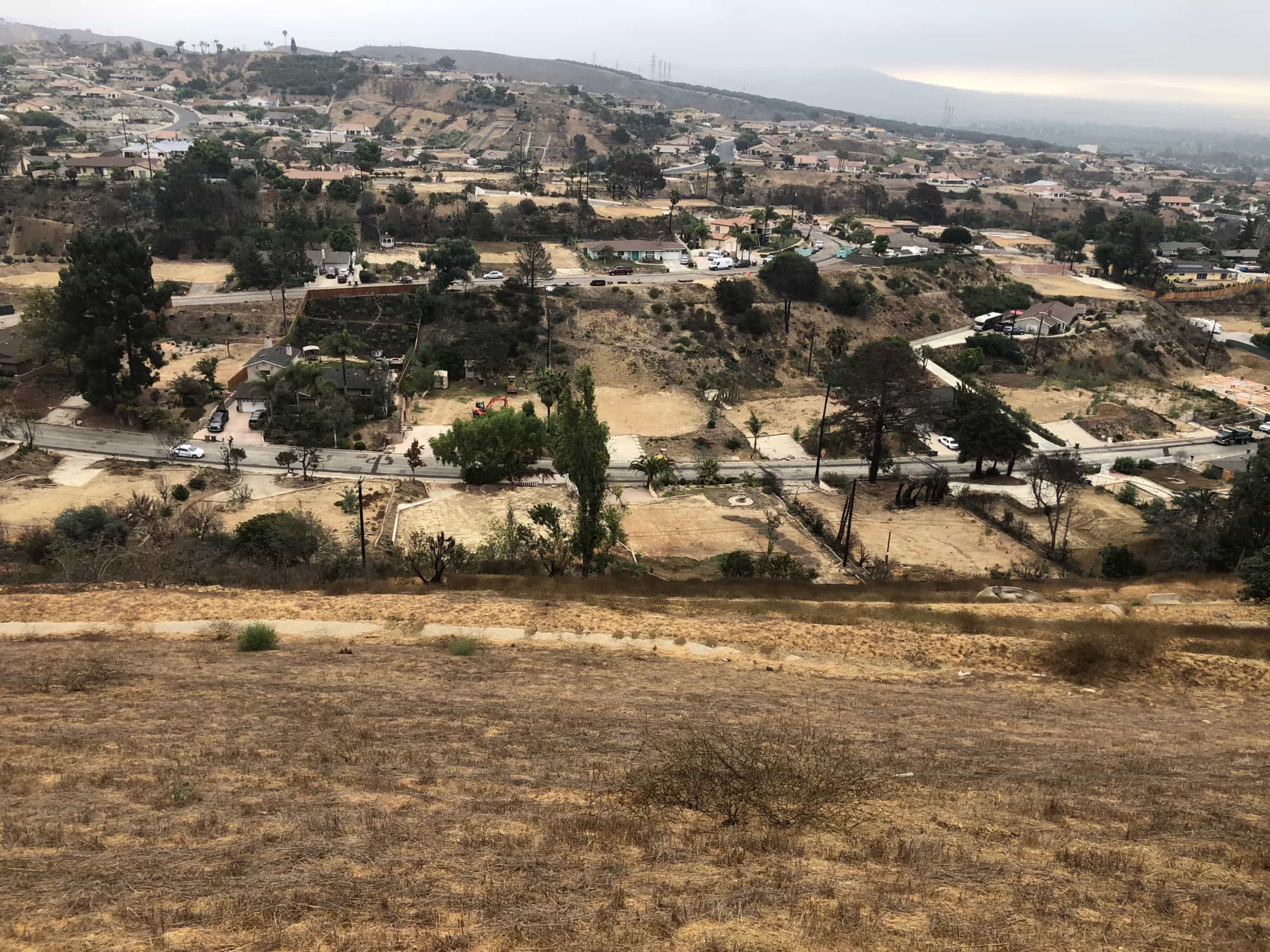 Re-Building A Community: What to Expect After a Natural Disaster By ...