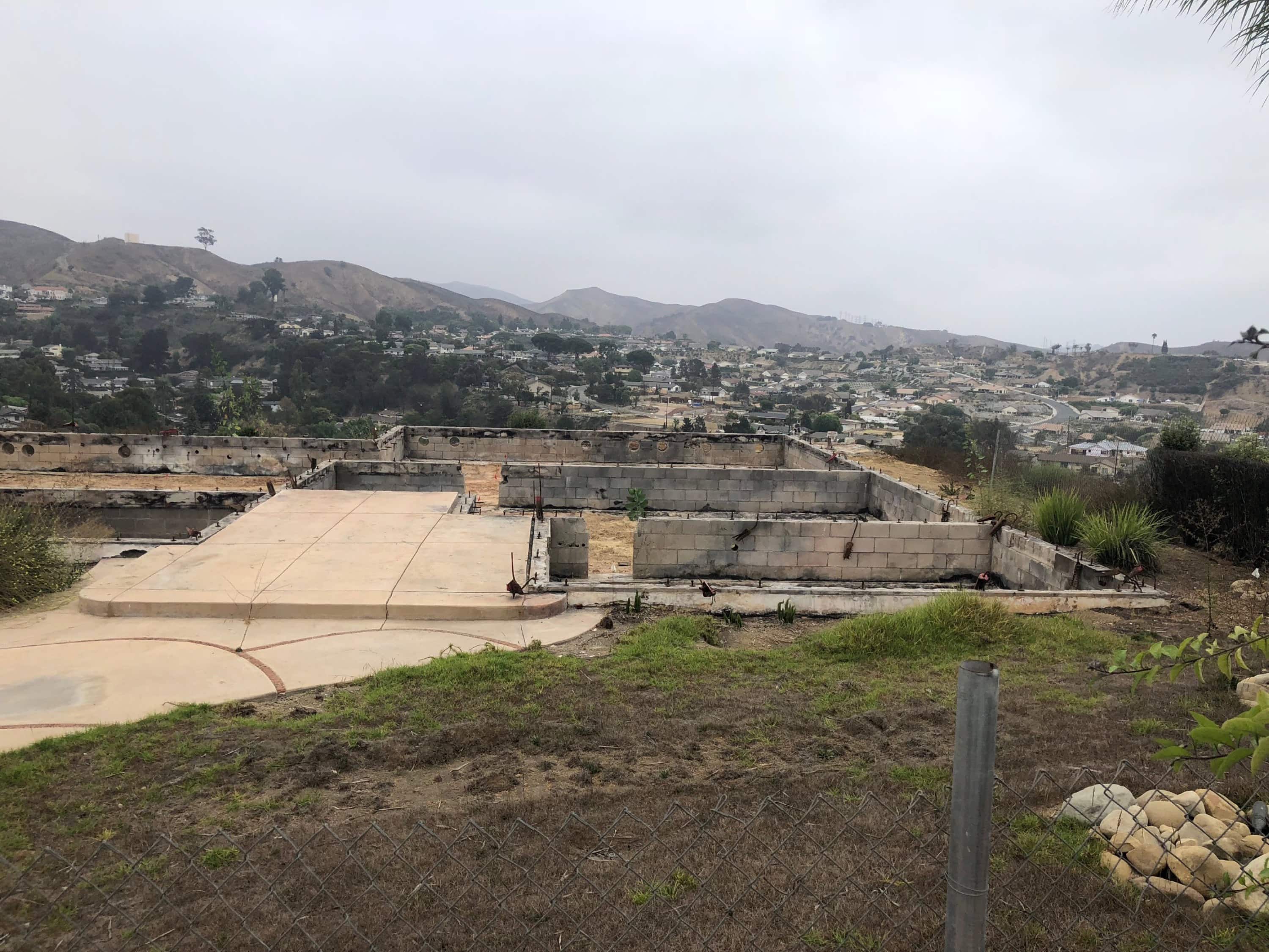 Re-Building A Community: What to Expect After a Natural Disaster By ...