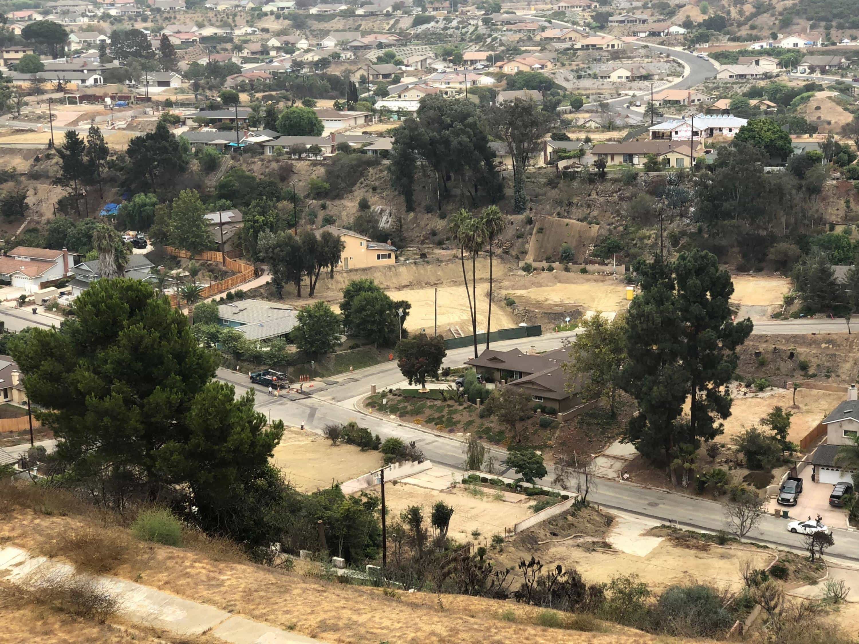 Re-Building A Community: What to Expect After a Natural Disaster By ...