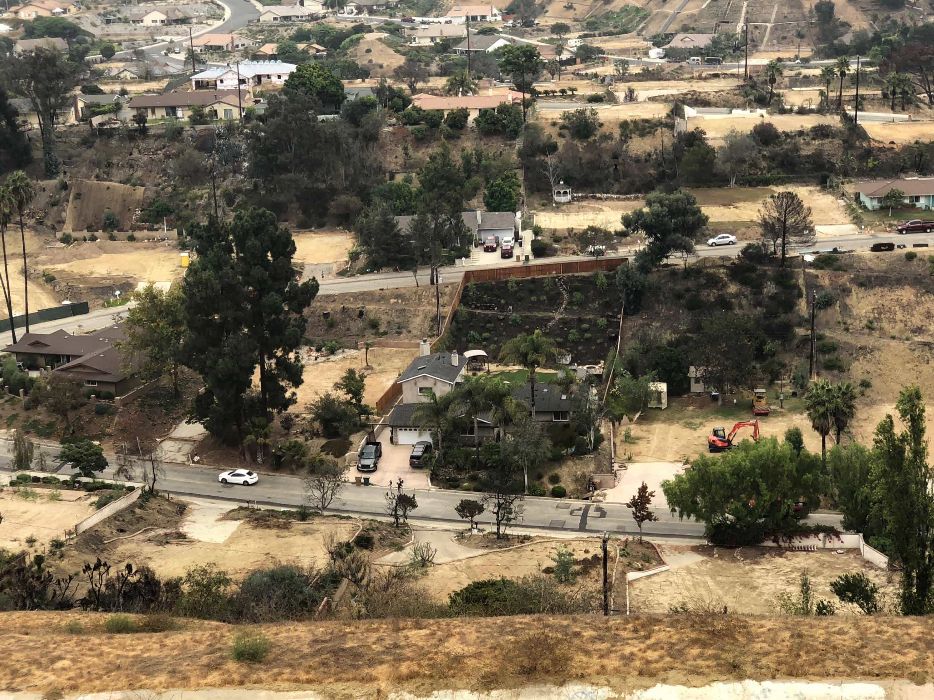 Re-Building A Community: What to Expect After a Natural Disaster By ...