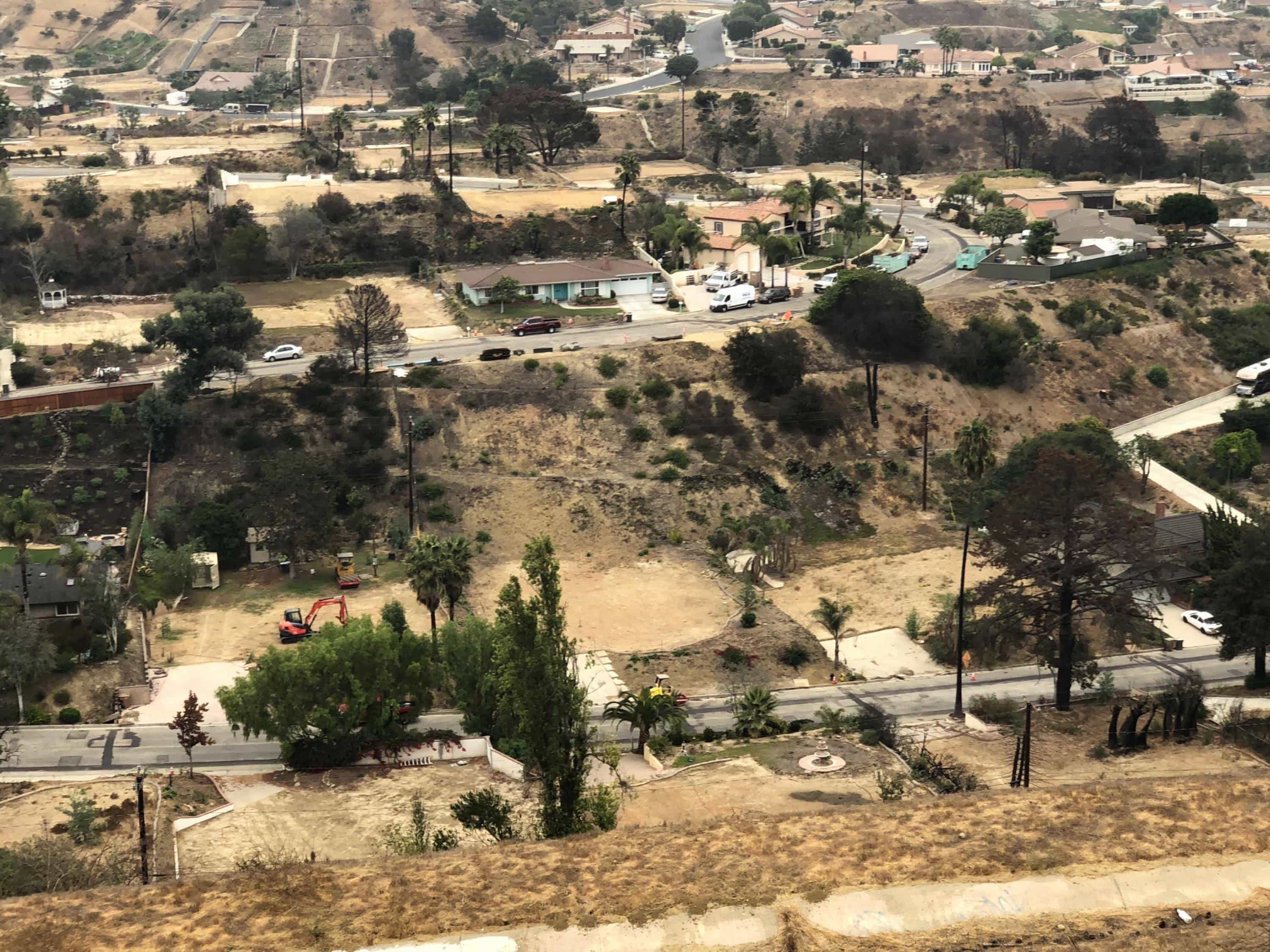 Re-Building A Community: What to Expect After a Natural Disaster By ...