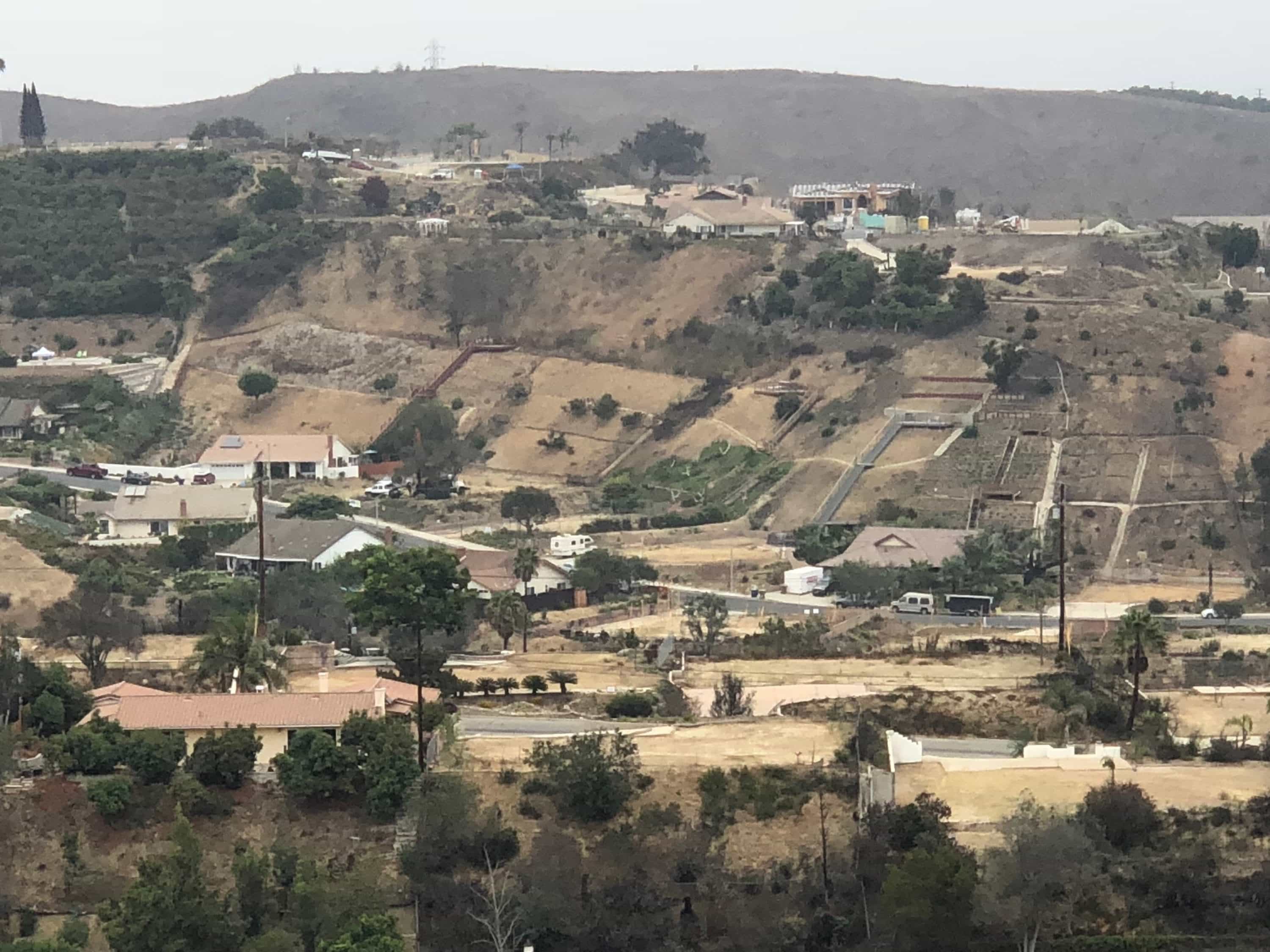 Re-Building A Community: What to Expect After a Natural Disaster By ...