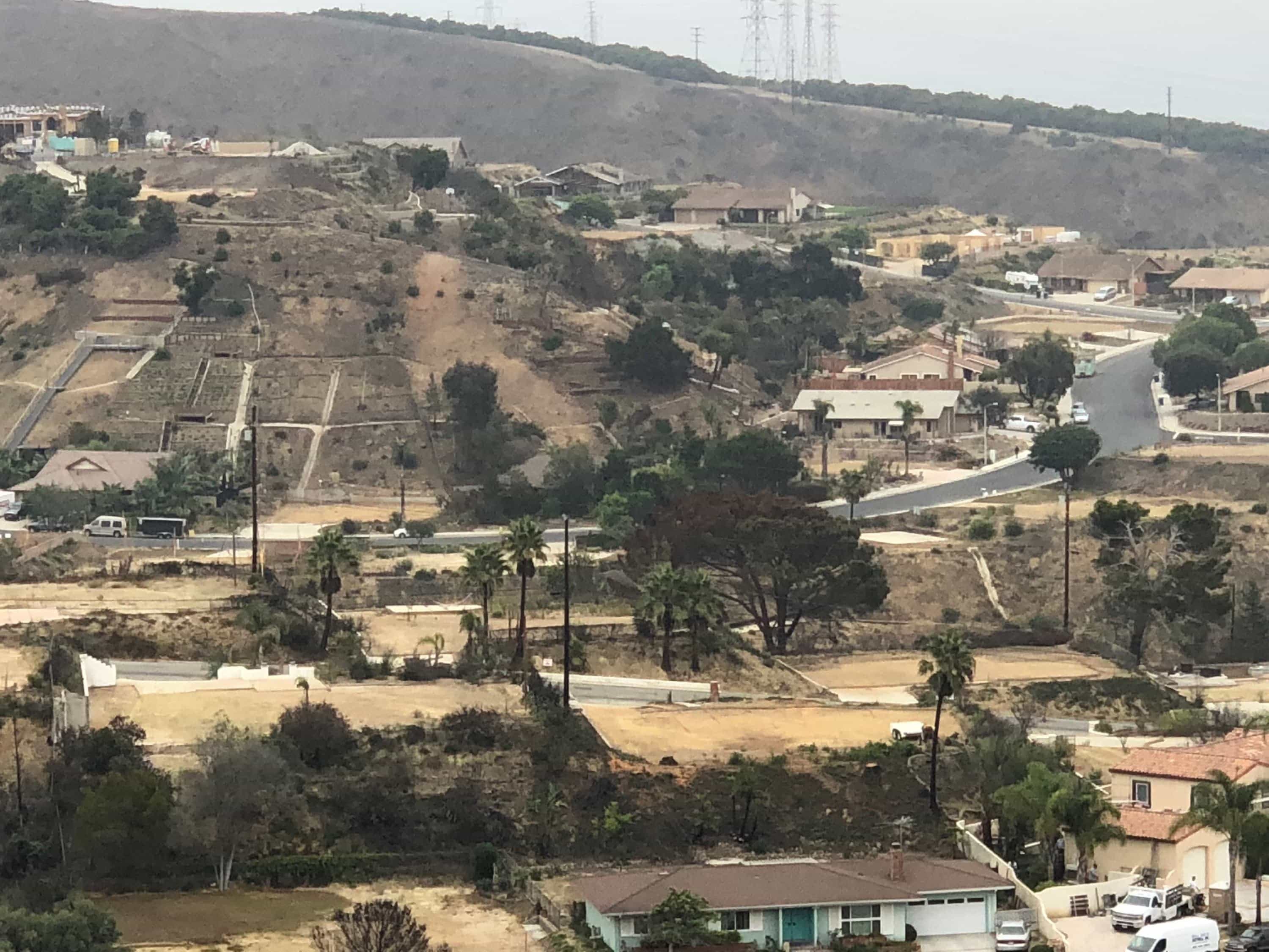 Re-Building A Community: What to Expect After a Natural Disaster By ...